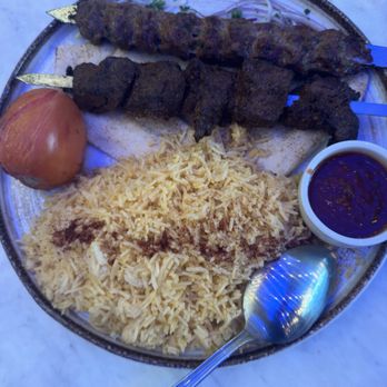 OLIVE & GRILL - 498 Photos & 692 Reviews - 12229 Ventura Blvd, Studio ...