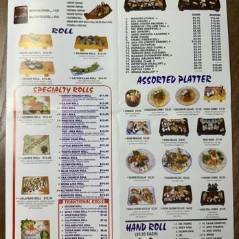 ICHIBON - Updated January 2026 - 165 Photos & 149 Reviews - 12120 ...