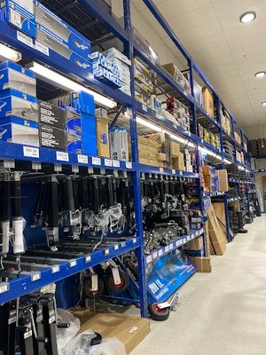 PRINCESS AUTO - Updated December 2025 - 1920 Spall Road, Kelowna ...