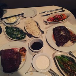 PRIME STEAKHOUSE AT HARRIS RANCH - Updated October 2025 - 578 Photos ...