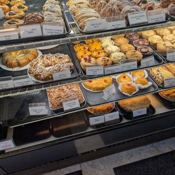 GRANDVIEW BAKERY - Updated December 2025 - 223 Photos & 170 Reviews ...