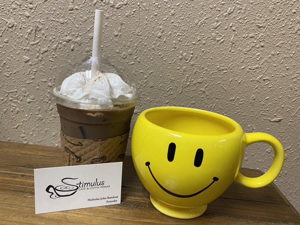 STIMULUS CAFÉ - Updated August 2025 - 10 Photos - 835 Main Ave, Durango ...