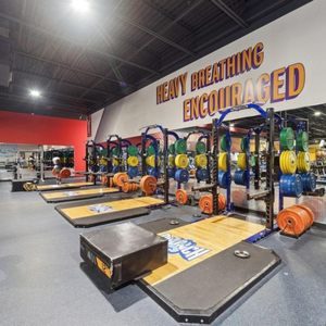 CRUNCH FITNESS - SOUTH TAMPA - Updated June 2025 - 60 Photos & 114 ...