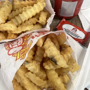 FYVE BROS - Updated December 2025 - 31 Photos & 28 Reviews - 1581 ...