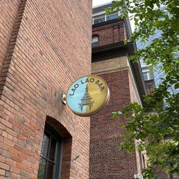 LAO LAO BAR - Updated January 2026 - 590 Photos & 153 Reviews - 5 Saint ...