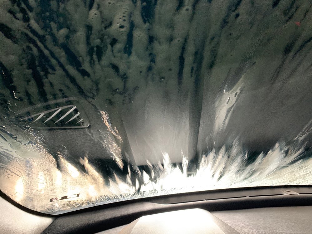 ARCO AM PM - Updated August 2025 - 35 Photos - 12611 Moreno Beach Dr ...