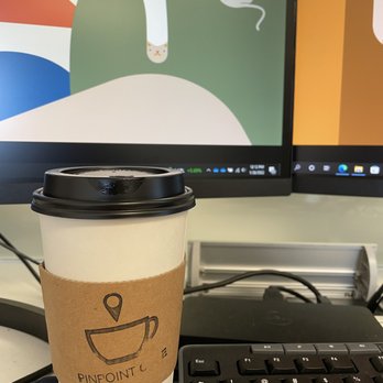 PINPOINT CAFE - Updated December 2025 - 31 Photos & 12 Reviews - 12680 ...