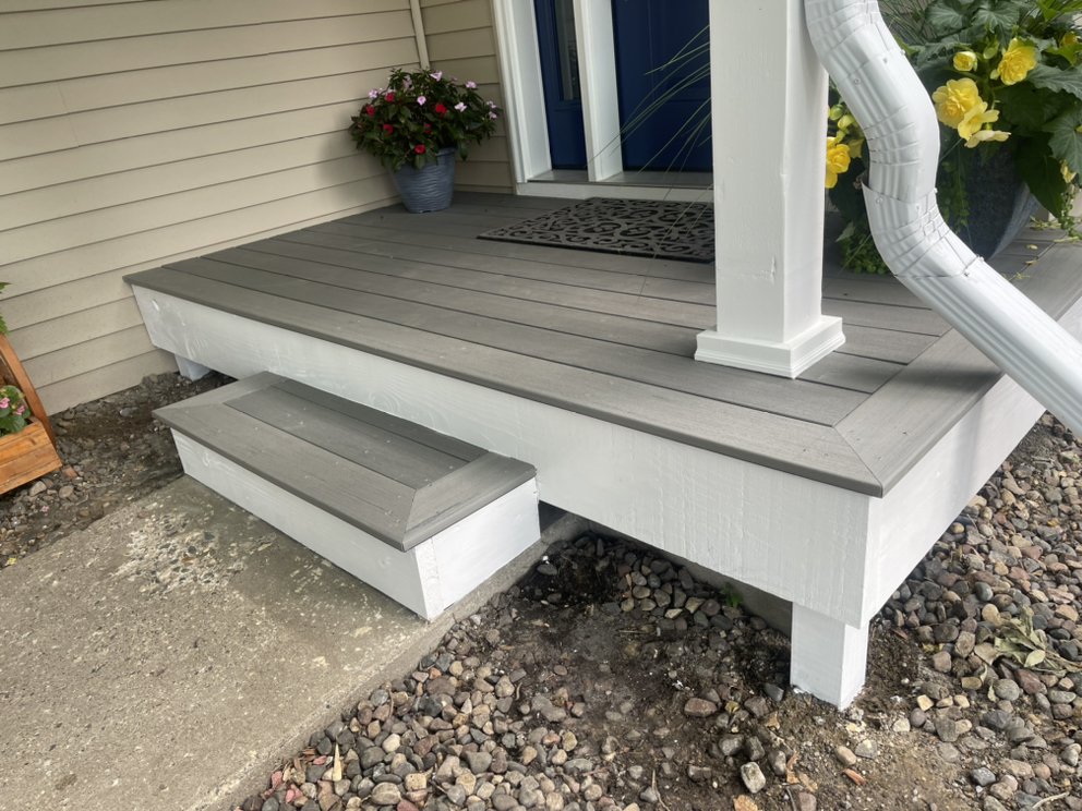 EAGLE EYE HANDY MAN - Request a Quote - Apple Valley, Minnesota ...