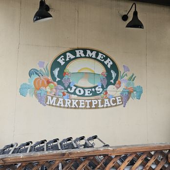 FARMER JOE’S MARKETPLACE - Updated January 2026 - 186 Photos & 513 ...