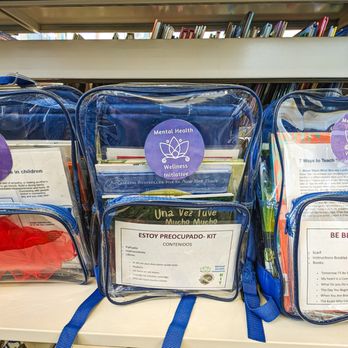 SAN LEANDRO LIBRARY - MAIN LIBRARY - Updated November 2025 - 211 Photos ...