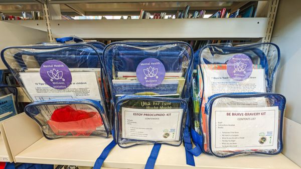 SAN LEANDRO LIBRARY - MAIN LIBRARY - Updated August 2025 - 211 Photos ...