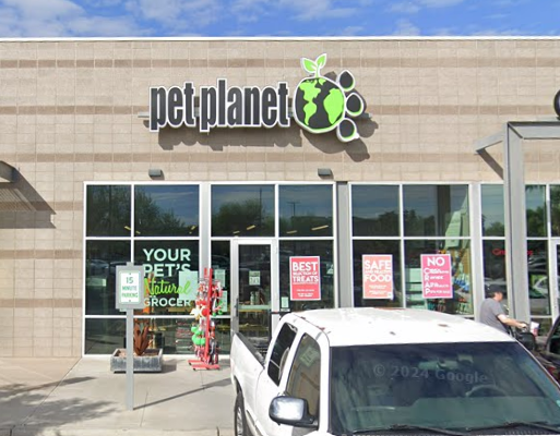 PET PLANET - Updated May 2025 - 10706 E Point Twenty-Two Blvd, Mesa ...