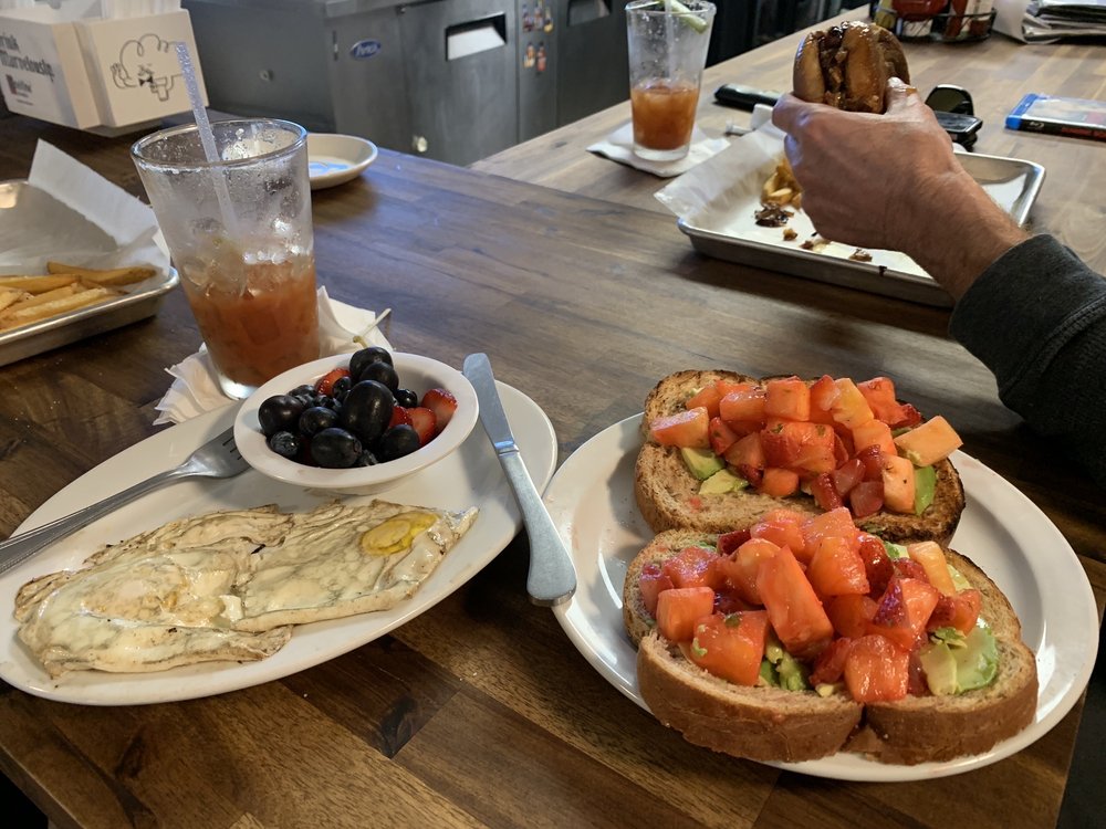 TOASTED - Updated December 2024 - 134 Photos & 207 Reviews - 10008 ...