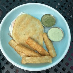 HOLA AREPA - Updated December 2024 - 1156 Photos & 1090 Reviews - 3501 ...