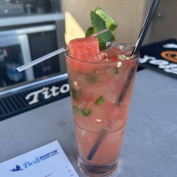 PIER 6 ROOFTOP - Updated July 2025 - 144 Photos & 72 Reviews - 200 N ...
