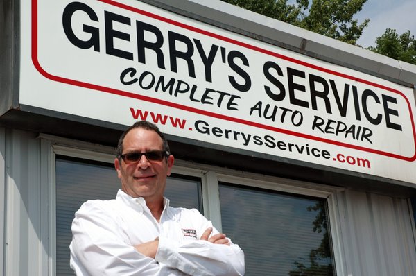 GERRY’S SERVICE - Updated January 2026 - 14 Reviews - 9200 Transit Rd ...