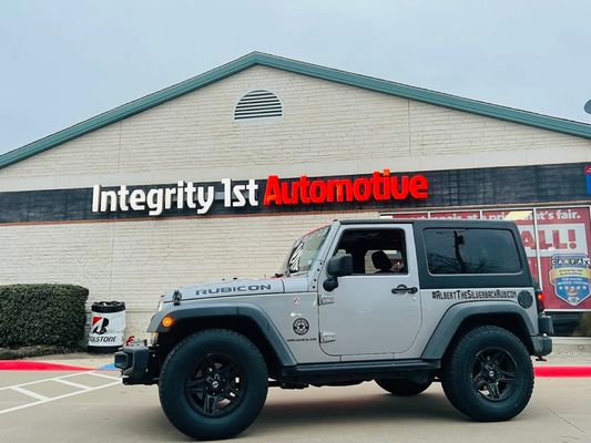 INTEGRITY 1ST CAR PROS - Updated December 2025 - 14 Photos & 17 Reviews ...