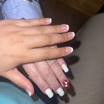 HI-TEK NAILS - Updated October 2025 - 29 Photos & 24 Reviews - 14700 E ...