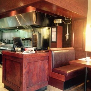 COMO PIZZERIA - Updated February 2025 - 64 photos & 47 avis - 3 Rue ...