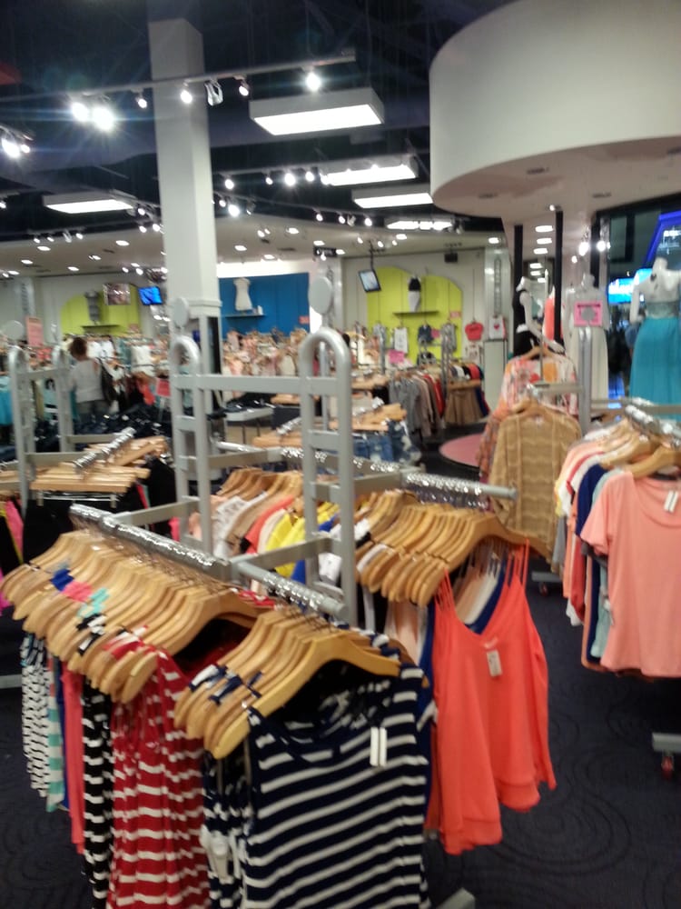 WAVE - Updated December 2025 - 5000 S Arizona Mills Cir, Tempe, Arizona ...