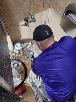 Compass Plumbing Solutions - Updated December 2025 - 59 Photos - 15 ...