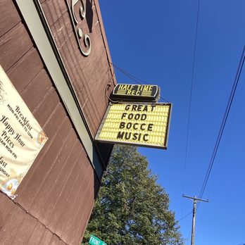 HALF TIME REC - Updated July 2025 - 54 Photos & 98 Reviews - 1013 Front ...