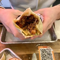 LA NETA - Updated May 2025 - 154 Photos & 158 Reviews - 255 Newbury St ...