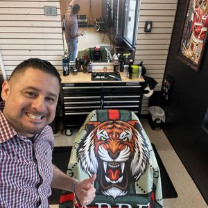 SKILL CUTZ BARBERSHOP & SALON - Updated November 2025 - 43 Photos & 20 ...