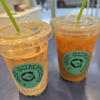 GUMPTION COFFEE - Updated October 2025 - 90 Photos & 46 Reviews - 106 W ...