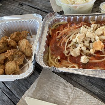 WHITE CAP FISH MARKET - Updated October 2025 - 143 Photos & 97 Reviews ...