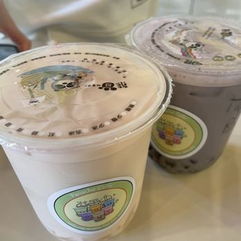 PANACHE CAFFE - Updated December 2025 - 95 Photos & 143 Reviews - 3653 ...