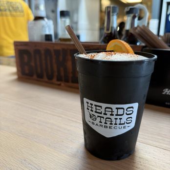 HEADS AND TAILS BARBECUE - Updated July 2025 - 208 Photos & 143 Reviews ...