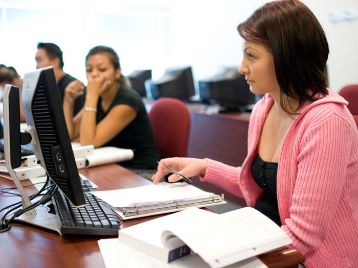 COLORADO TECHNICAL UNIVERSITY - COLORADO SPRINGS - Updated December ...