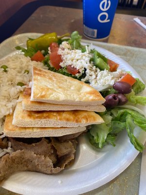 SWEIS GREEK CAFE - 49 Photos & 36 Reviews - 201 S Western Ave, Oklahoma ...