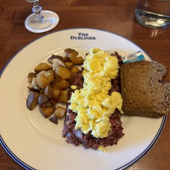 THE DUBLINER - Updated July 2025 - 291 Photos & 179 Reviews - 2 Center ...