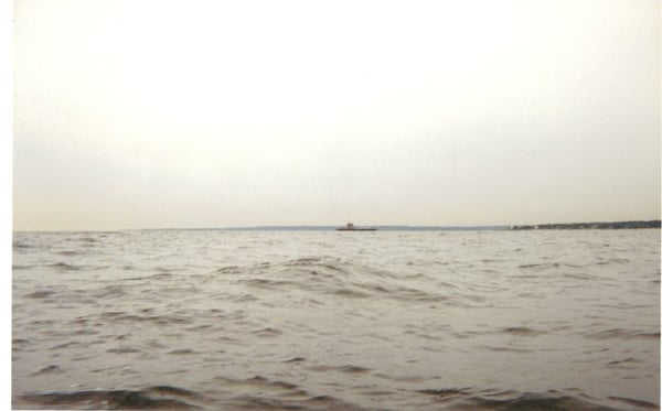 EXECUTION ROCKS LIGHTHOUSE - Updated December 2024 - Long Island Sound ...