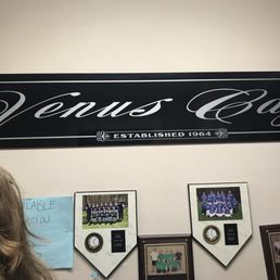 VENUS CAFE - Updated July 2025 - 41 Photos & 113 Reviews - 47 South Ave ...