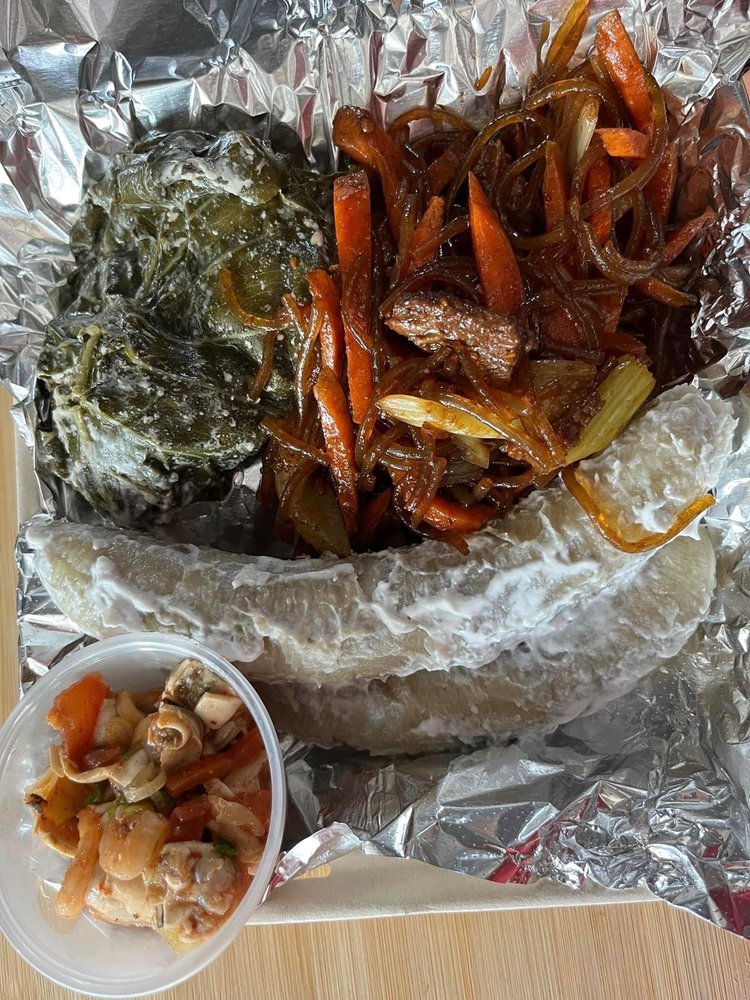 DA FRIENDLY ISLE - 532 Keolani Pl, Maui, Hawaii - Food Trucks - Phone ...