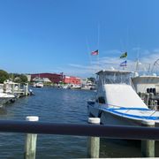 THE FLYING BRIDGE - 222 Photos & 286 Reviews - 220 Scranton Ave ...