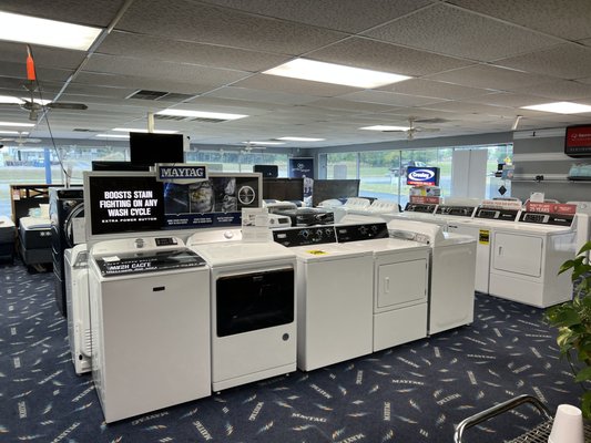 FREEMAN APPLIANCE - Updated January 2026 - 5199 N Highway 81, Duncan ...