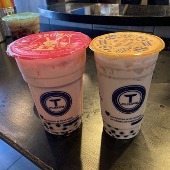 TPUMPS - FREMONT - Updated April 2025 - 332 Photos & 233 Reviews ...