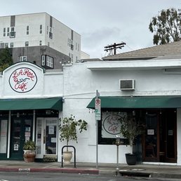 LA ROSE CAFE - Updated December 2025 - 3047 Photos & 1318 Reviews ...