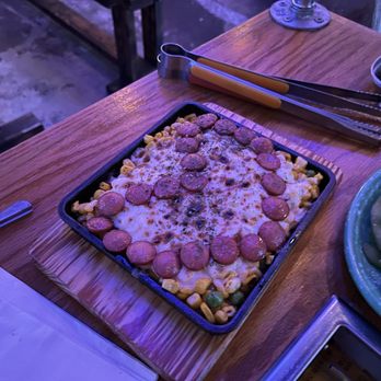 POCHA STREET - Updated June 2025 - 360 Photos & 266 Reviews - 7260 ...