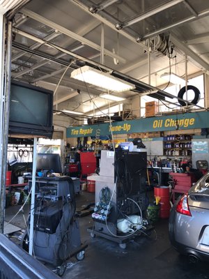 1 WAY AUTO CLINIC - Updated December 2025 - 36 Photos & 129 Reviews ...