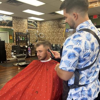 ARCHIES BARBERSHOP - Updated December 2025 - 74 Photos & 31 Reviews ...