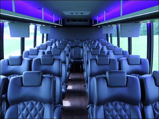 UNITED COACHWAYS - Updated June 2026 - 30 Photos & 36 Reviews - Milton ...