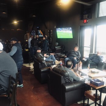 THE MISSION CIGAR & SOCIAL - Updated September 2025 - 17 Photos - 2094 ...