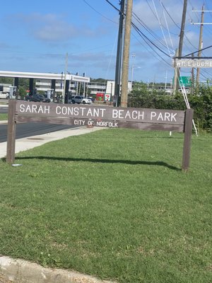 SARAH CONSTANT BEACH PARK - Updated December 2025 - 300 W Ocean View ...