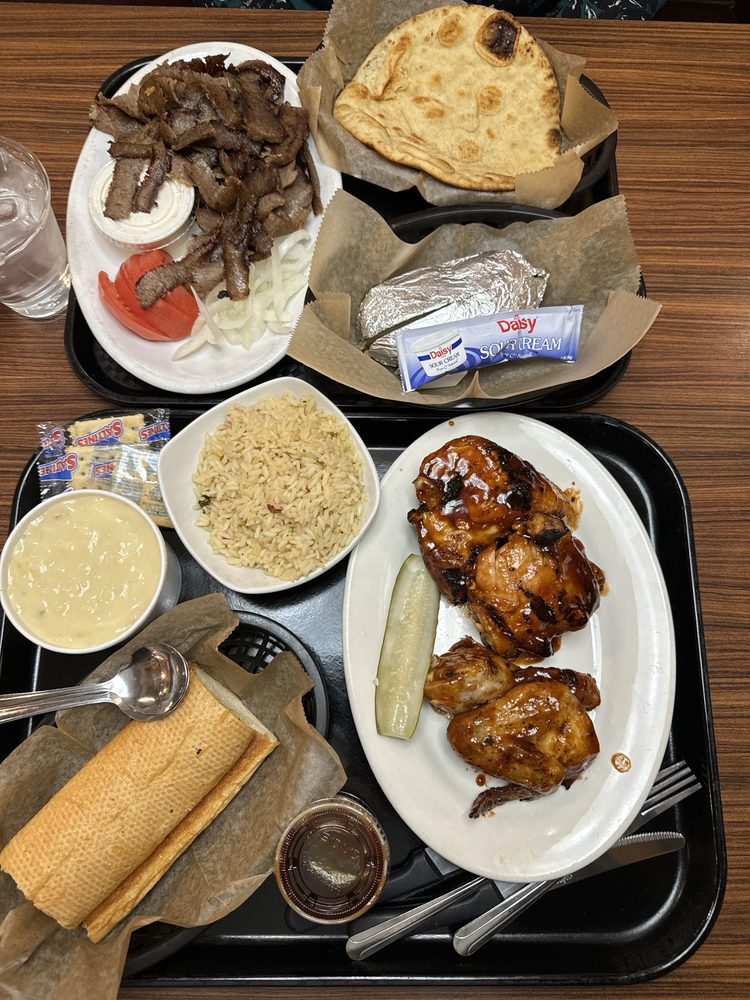 DENGEOS - Updated October 2024 - 106 Photos & 308 Reviews - 195 W ...