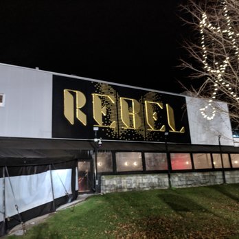 REBEL - Updated June 2025 - 466 Photos & 104 Reviews - 11 Polson Street ...